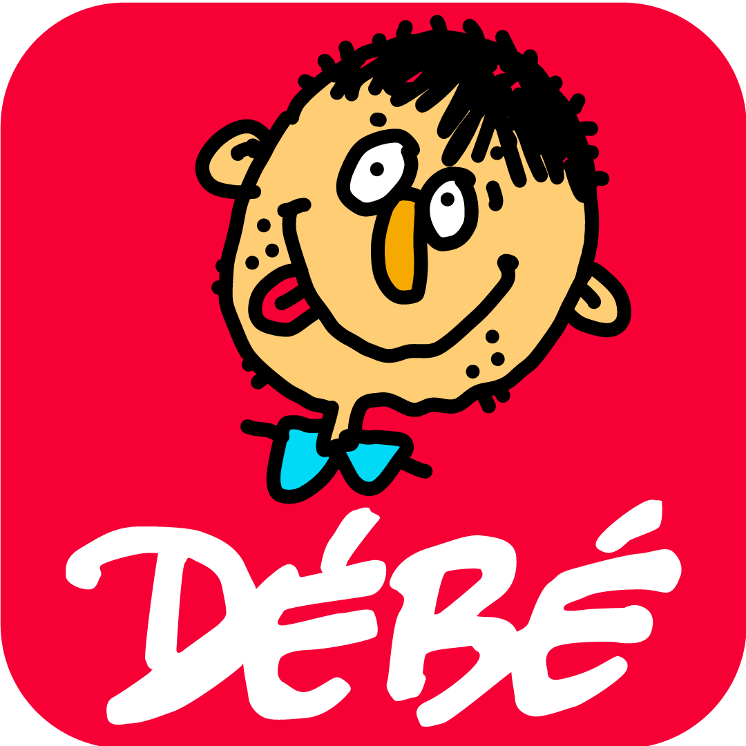 Débé – Ah ? Oh ! Art