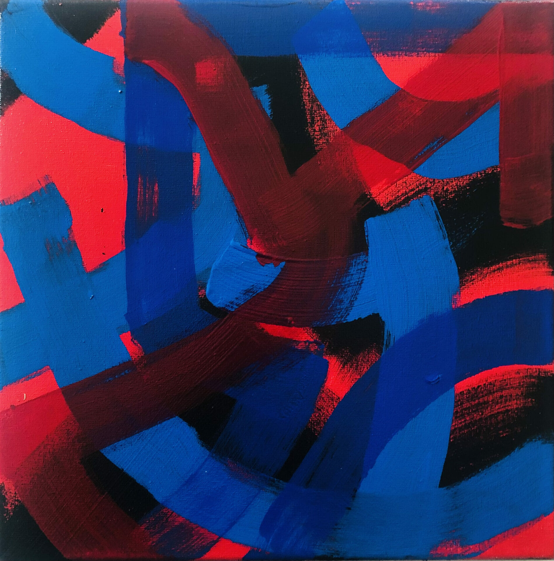 Pierre-Alain Gillet – Ah ? Oh ! Art